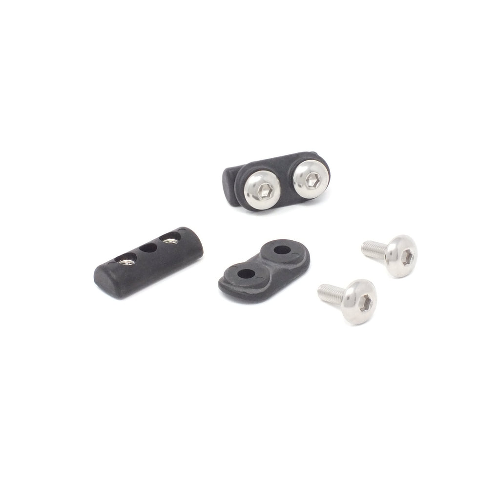 Backstay Keeper with Hardware – HUDSON USA