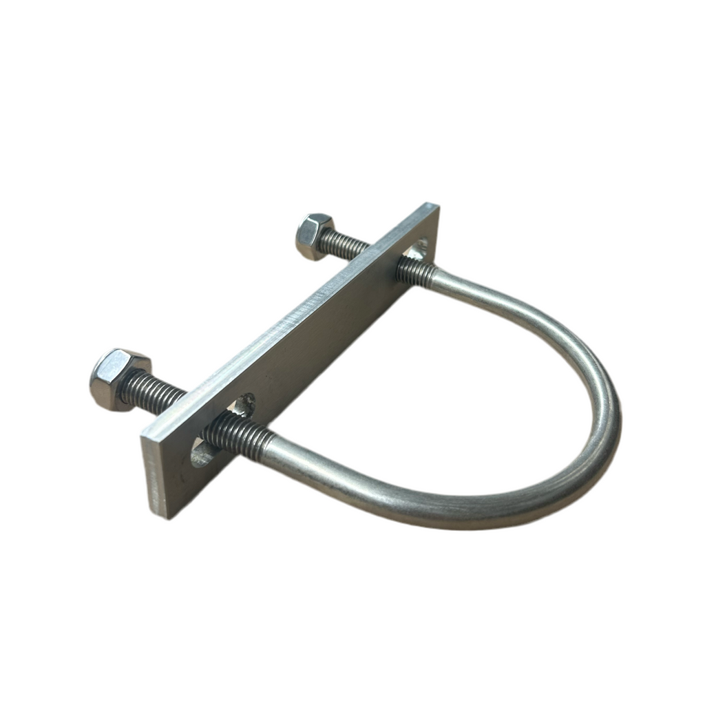 U Bolt - For Shell Roof Rack – HUDSON USA