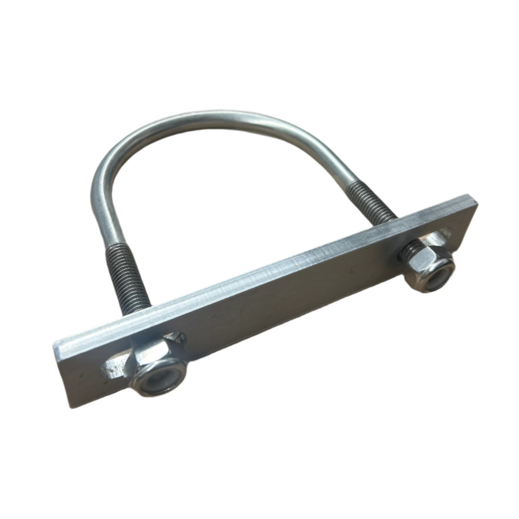 U Bolt - For Shell Roof Rack – HUDSON USA