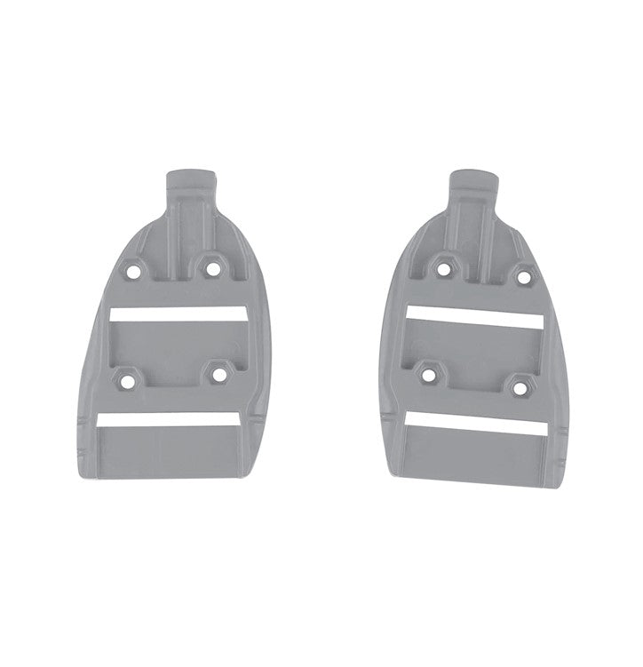 BAT Logic QuickRelease Base (Shoe Plate Side) – HUDSON USA