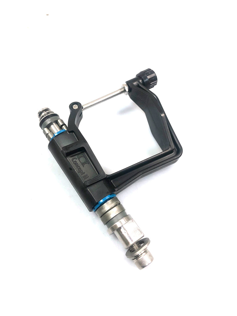 Complete Sweep Pin – HUDSON USA