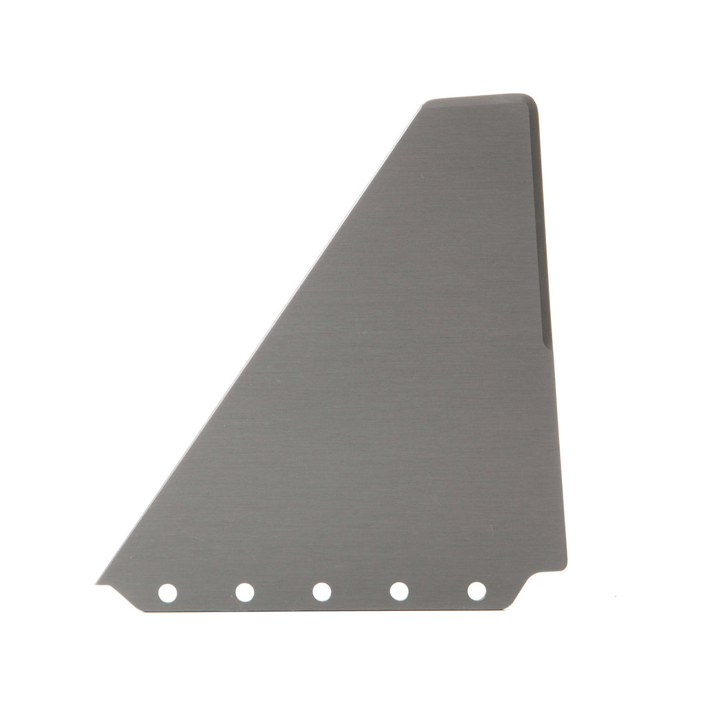 Four/Quad Fin – HUDSON USA